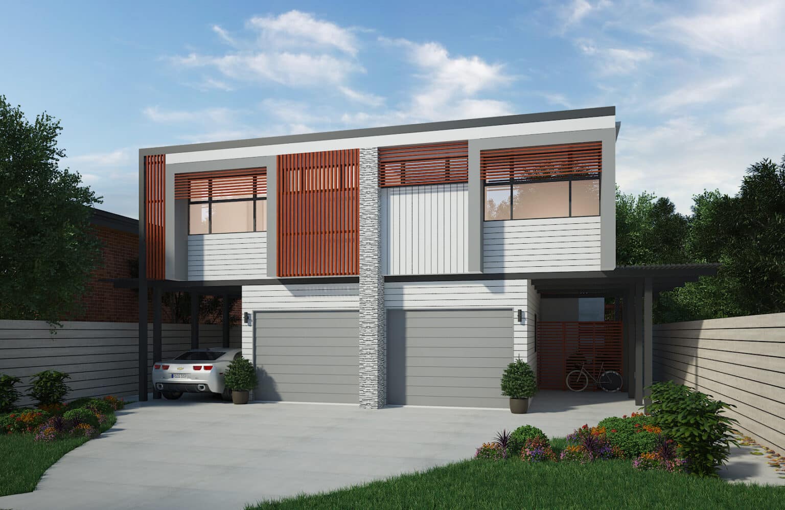 The Pros and Cons of Building a Duplex