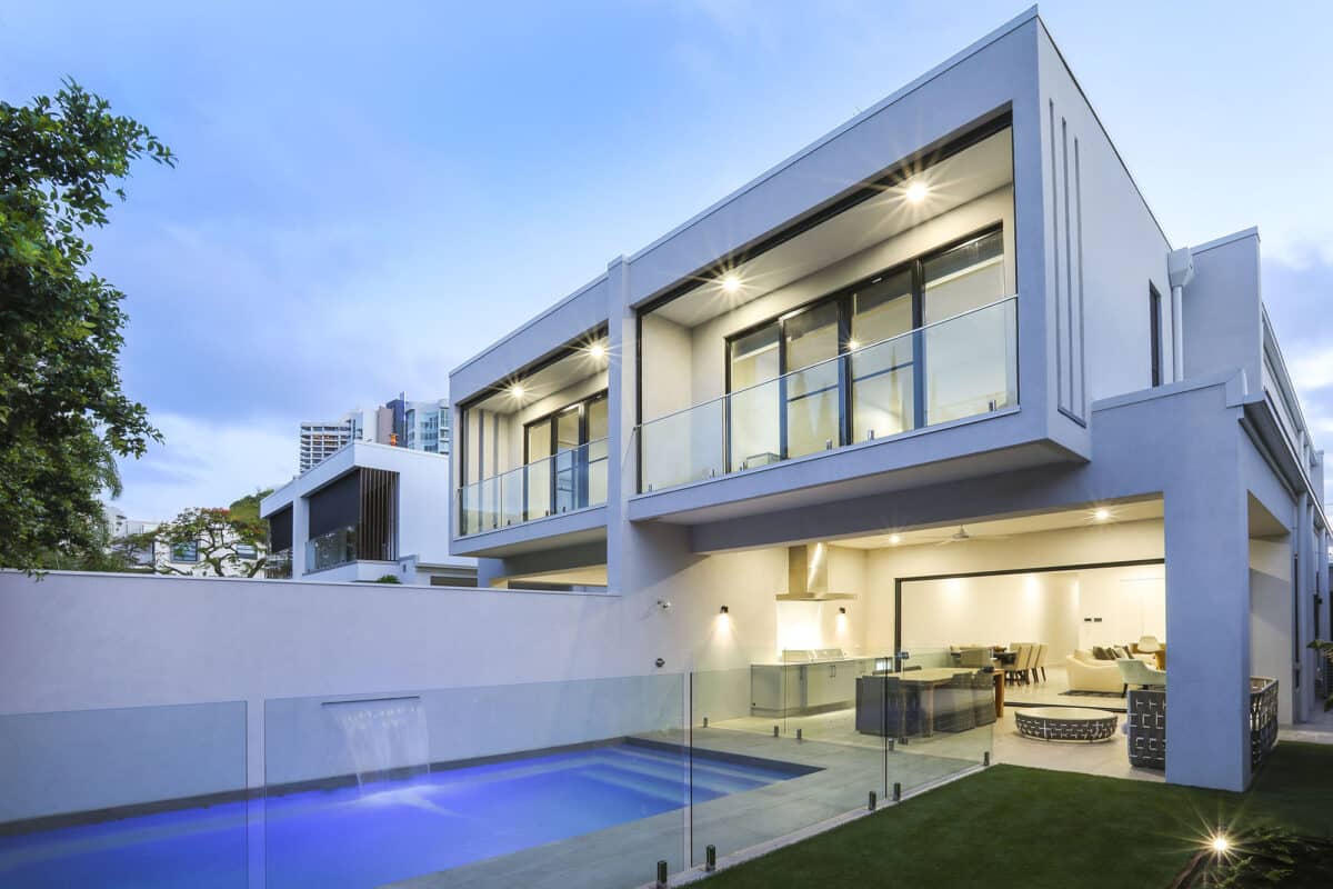 Developments Archives - Hennessy Building Projects - Gold Coast builder