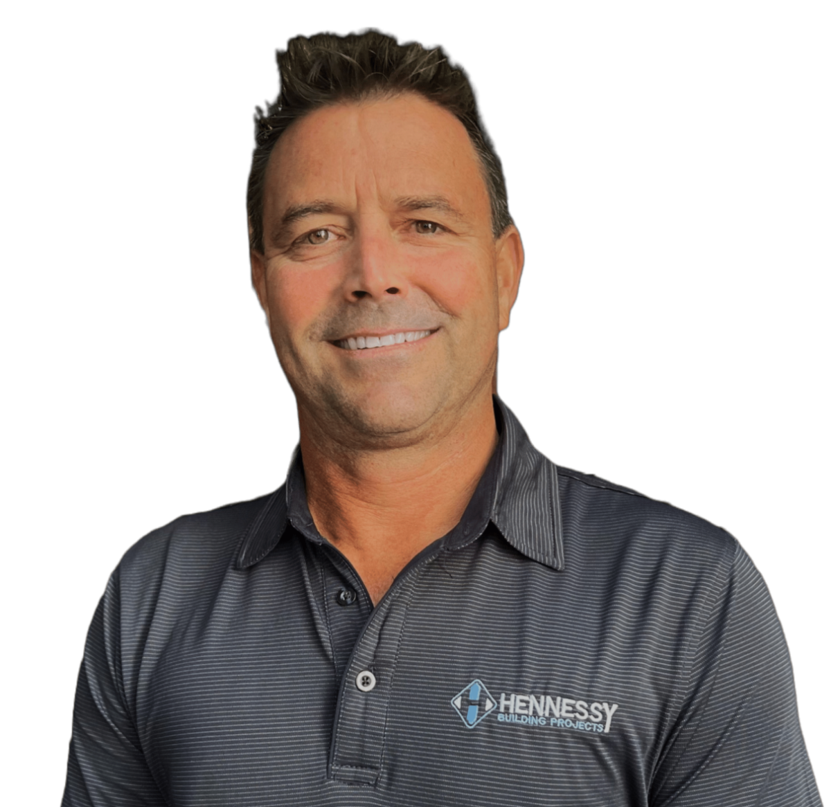 About Hennessy Building Projects